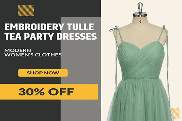 How to Dress for a Tea Party: The Ultimate Guide – yewendress
