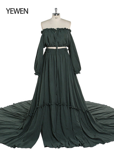 Maternity Dress for Photo Shoot – yewendress
