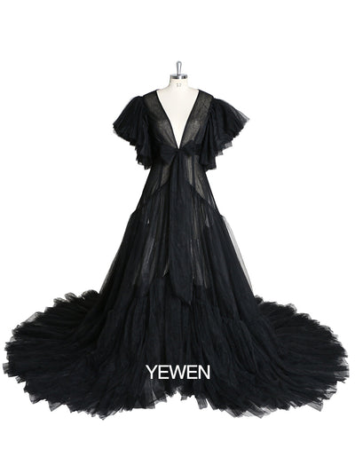 Maternity Dress for Photo Shoot – yewendress