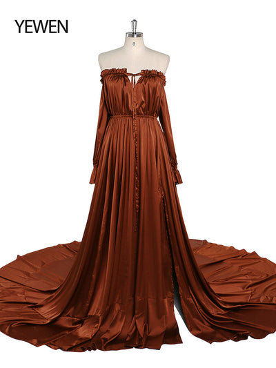 Maternity dresses for Baby Shower – Page 2 – yewendress