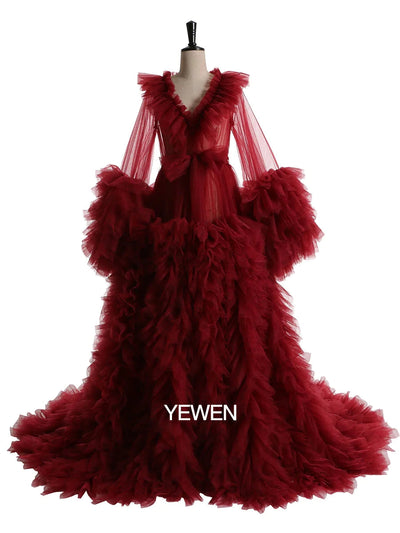 Maternity dresses for Baby Shower – yewendress